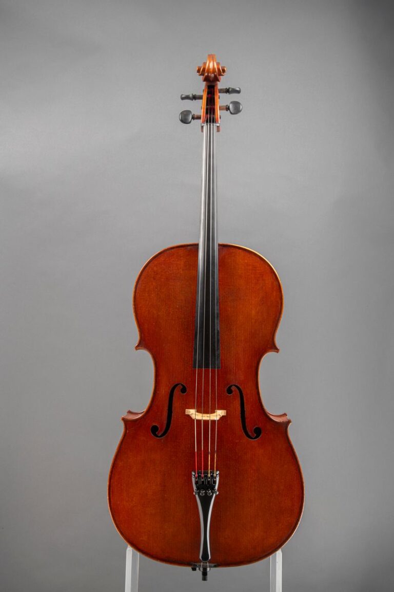 Fine European Violins for Sale | Authenticated Collection